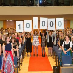 UNO-Innsbruck International Summer School Turns 45 | The University of New Orleans